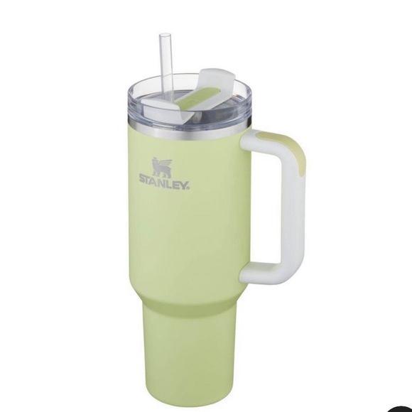 Stanley | Dining | Target Release Limited Edition Color Citron Stanley ...